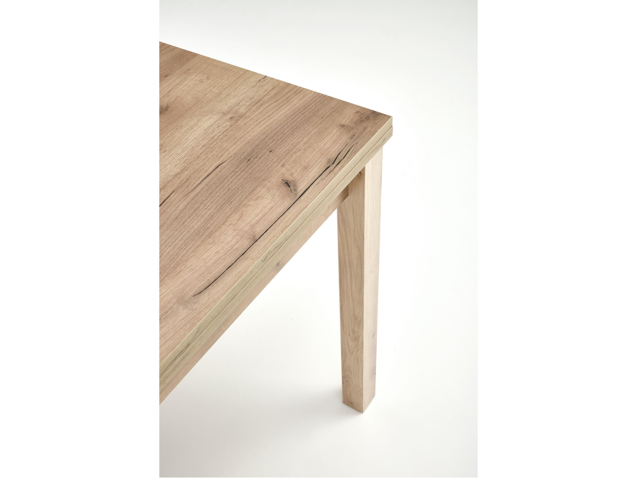 Išskleidžiamas stalas GRACJAN | Baldusale.lt | Baldai internetu | Baldai