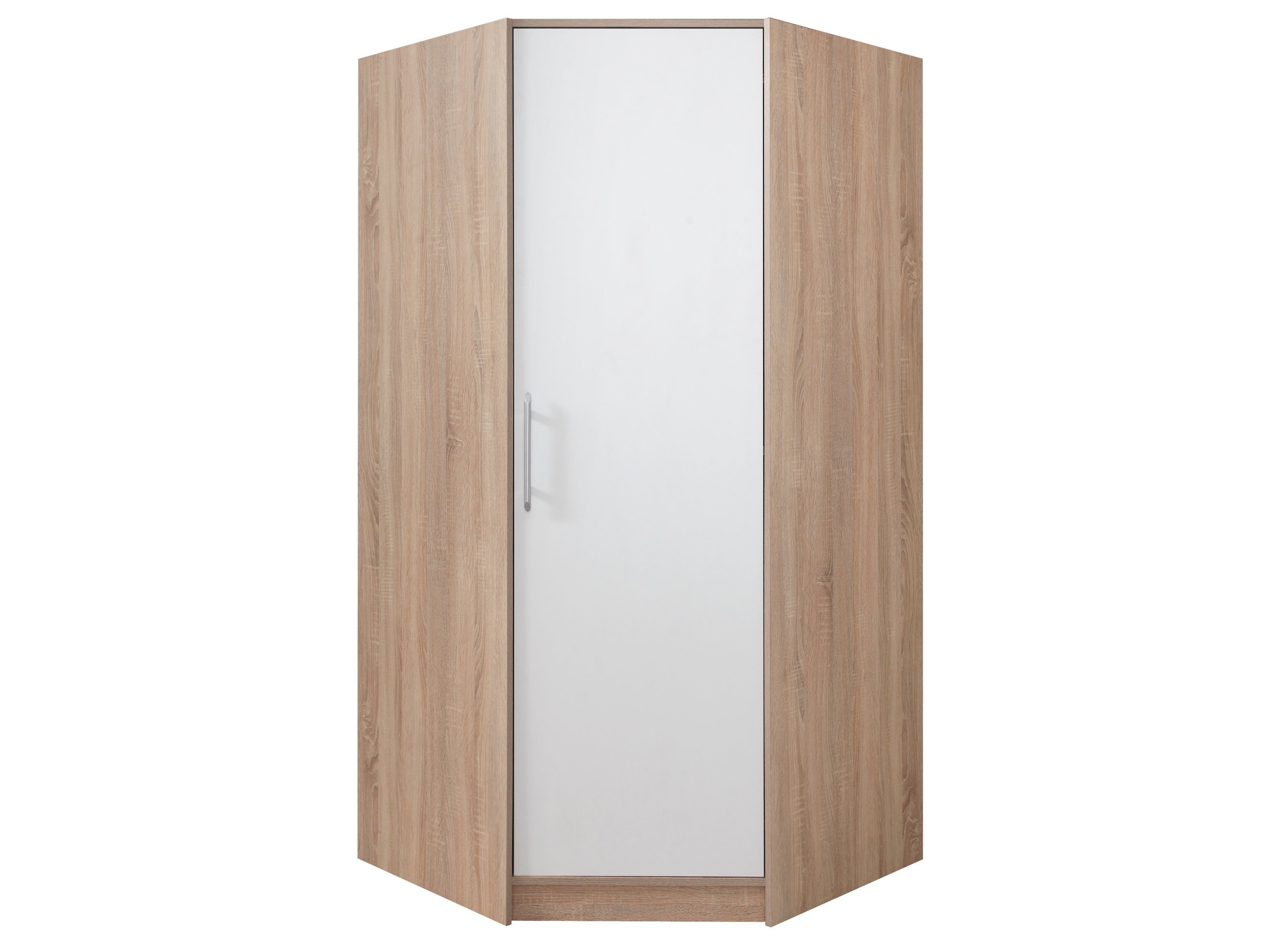 Kampinė spinta SR4 | Baldusale.lt | Baldai internetu | Baldai