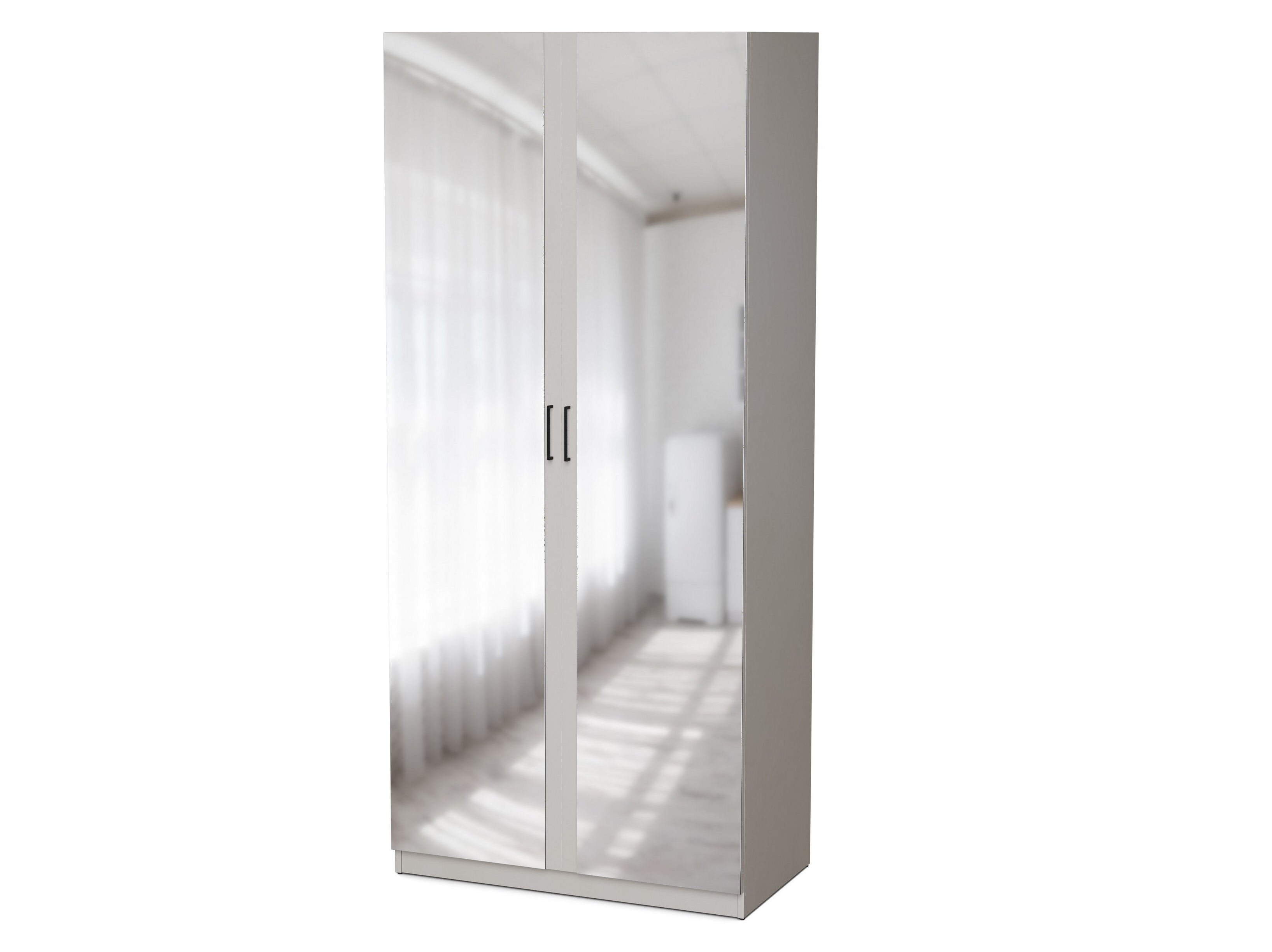 Modulinė spinta MAX 100-H | Baldusale.lt | Baldai internetu | Baldai