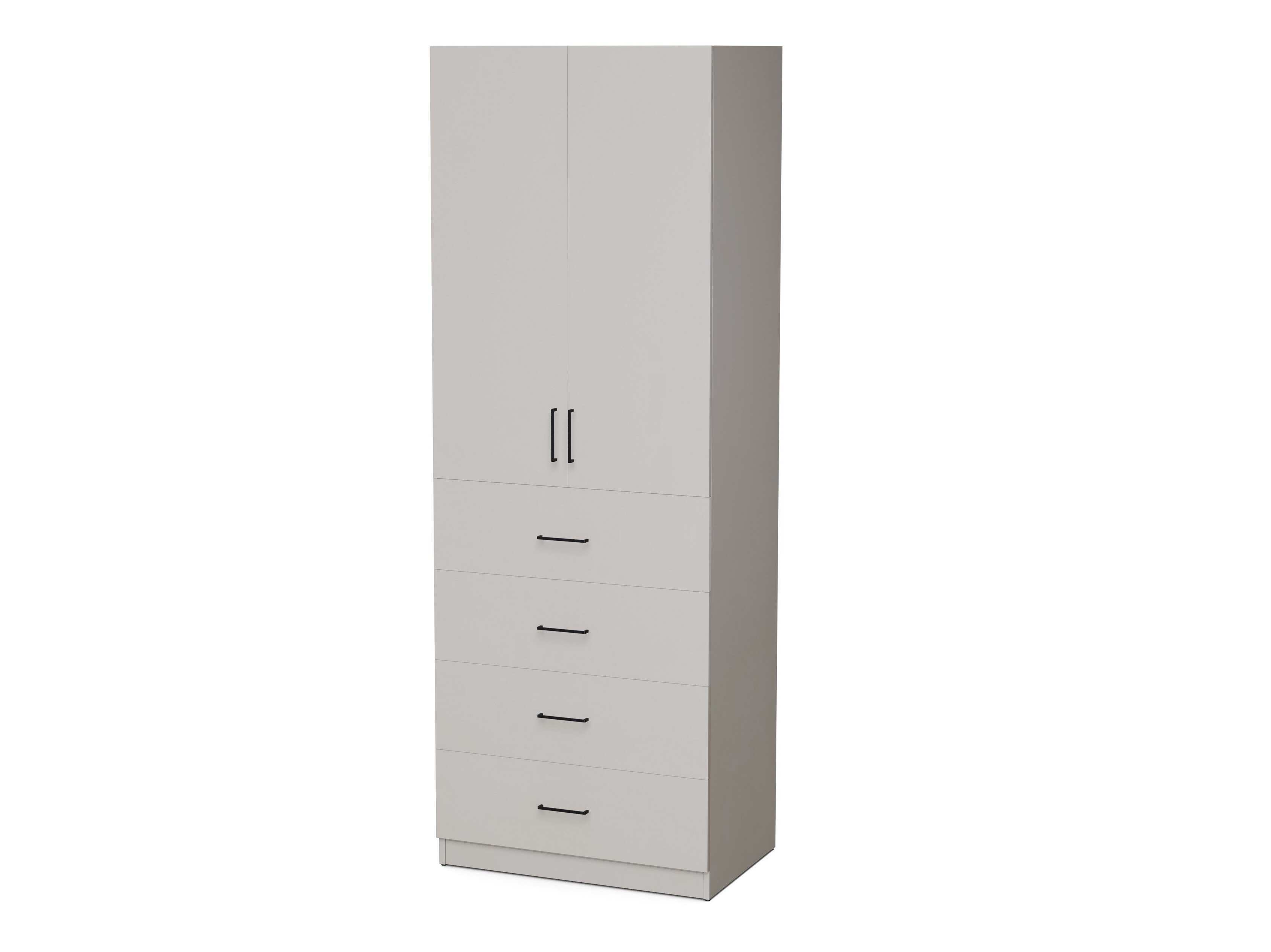 Modulinė spinta MBL 80-M | Baldusale.lt | Baldai internetu | Baldai