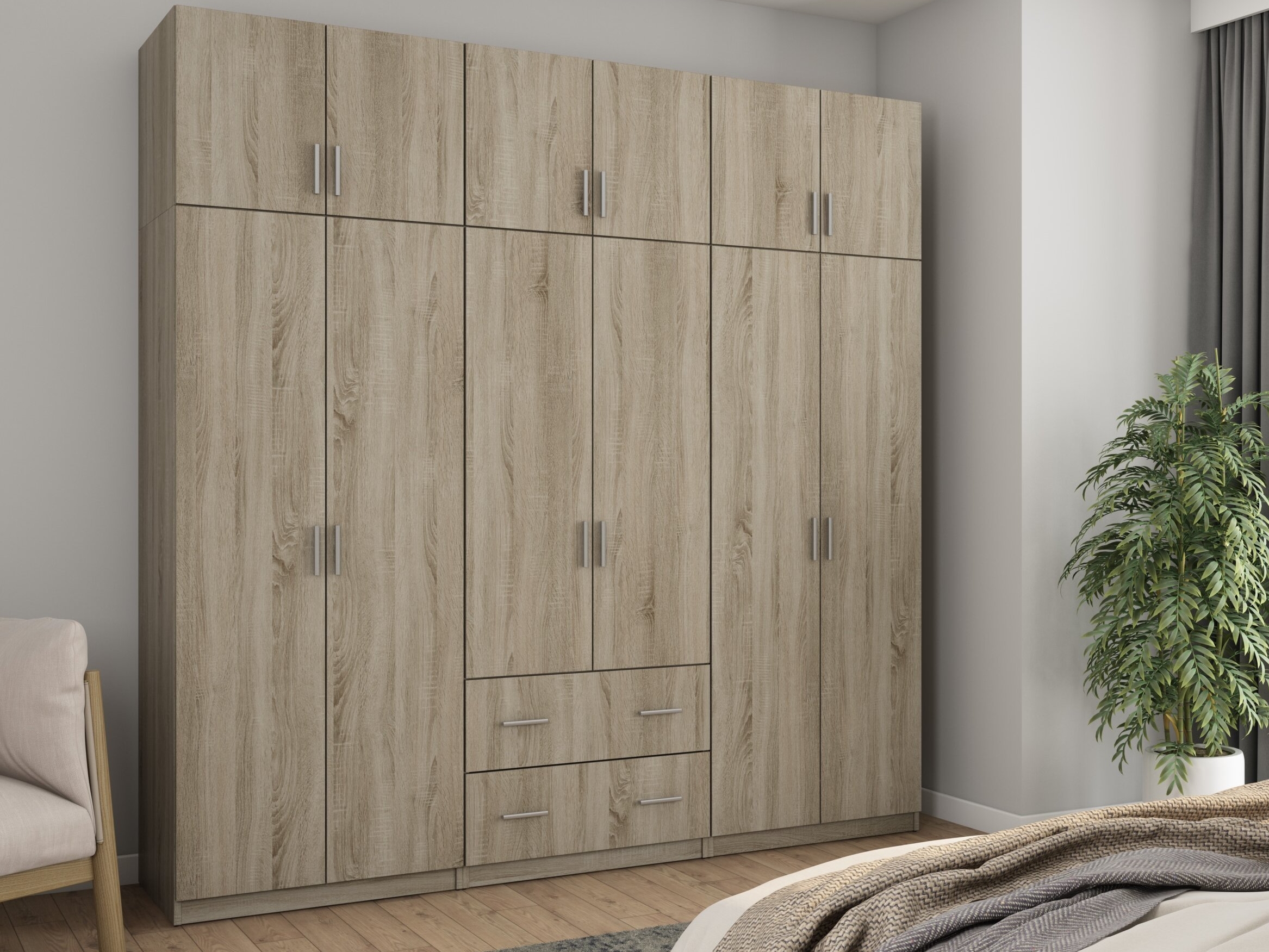 Spinta MBL 222/230 | Baldusale.lt | Baldai internetu | Baldai