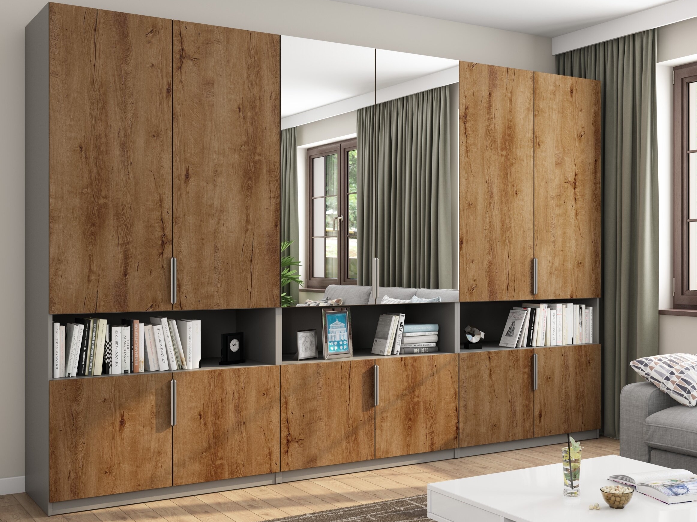 Spinta MBL 330/230 | Baldusale.lt | Baldai internetu | Baldai