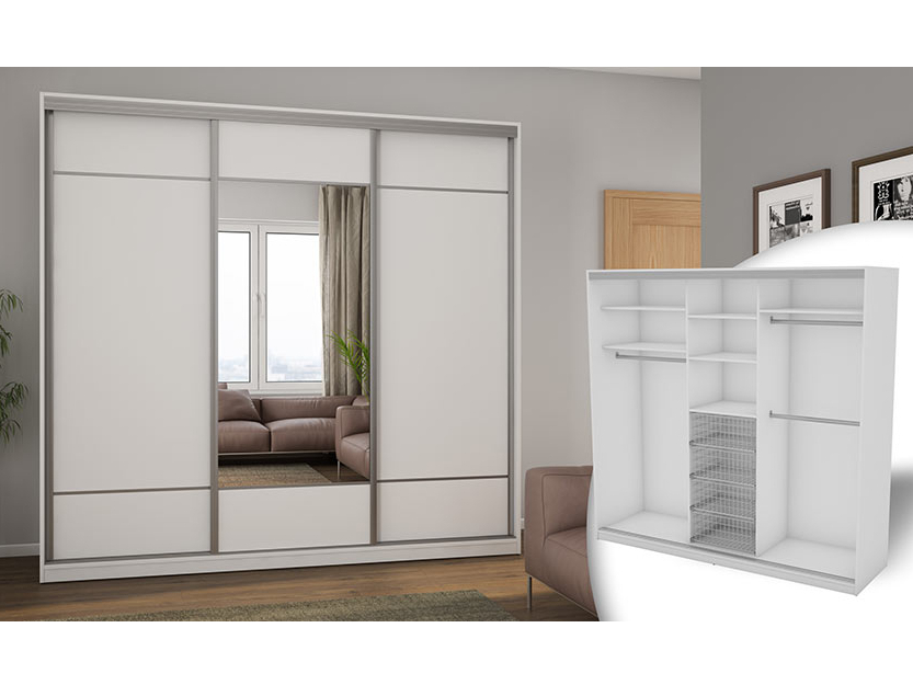 Spinta MBL 3D/230 | Baldusale.lt | Baldai internetu | Baldai